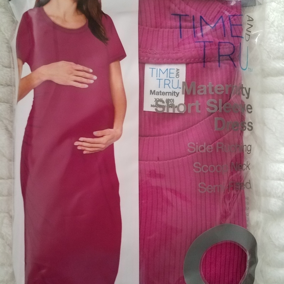 Dresses | New Maternity Dress | Poshmark